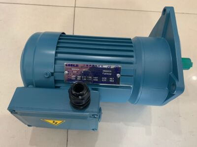 G340 160:1 GONGJI工机电机 马达 M3A415 1.5KW  M3A422 M3A437