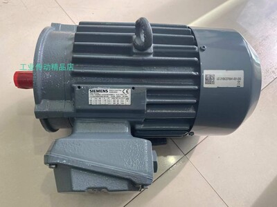 西门子刹车电动机机械设备