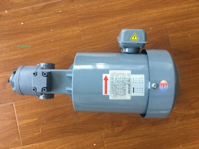 NOP株式会社液压泵浦Nippon