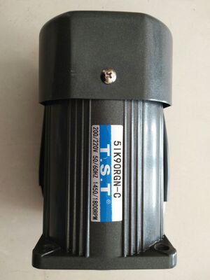 T.S.T刹车电动机机械设备