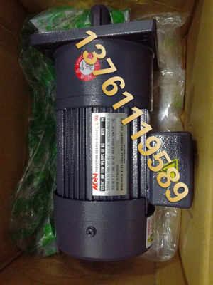 明椿MCN减速电机MINCHUEN马达