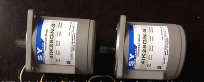 SY上阳SHANGYANG马达