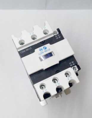 正品天水二一三CJX4-5011Z GSC1-5011Z直流接触器 DC24V 220V