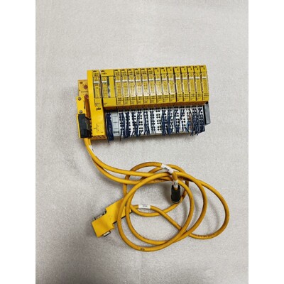 皮尔兹PSSuEFPS1安全继电器模块,型号PSSuEF4D议价产品