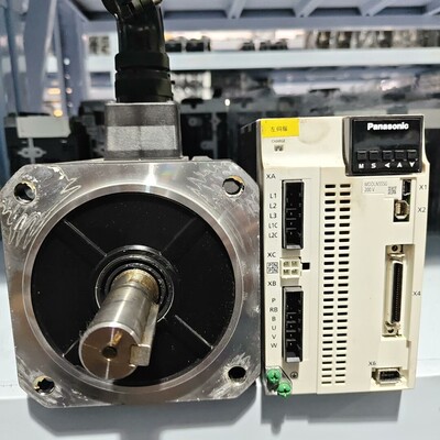 1.5kwa6刹车伺服电机MHMF152L1H6M套议价产品