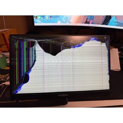 ARZOPA G1 GAME MAX 16.1寸1K144H议价产品