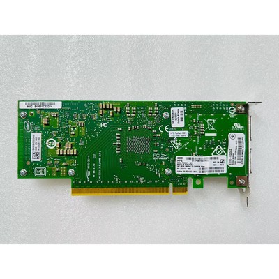 E E810-CQDA2 100Gb QSFP28 双口议价产品
