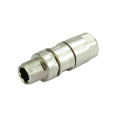 HARTING浩亭圆形连接器