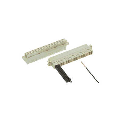 PCB信号连接器HARTING