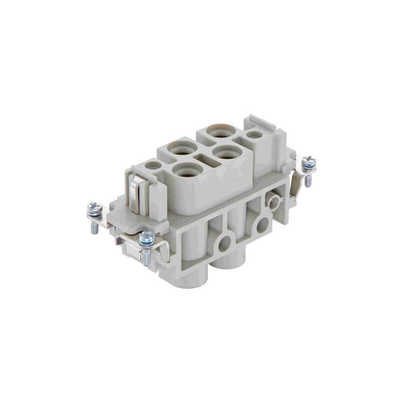 HARTING连接器哈丁浩亭插芯