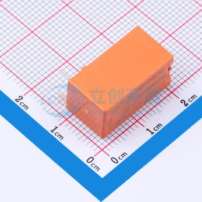 全新正品2-1416010-6 - 功率继电器配套 质量保证