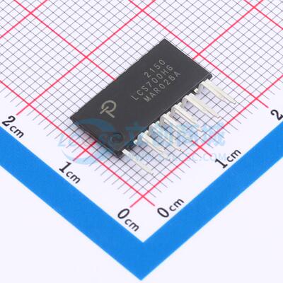 全新正品LCS700HG SIP-13 栅极驱动IC 质量保证
