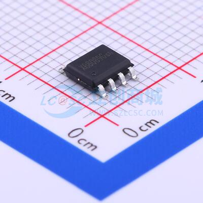 全新原装XB8089G XB8089G SOP-8-EP 电池管理可开票