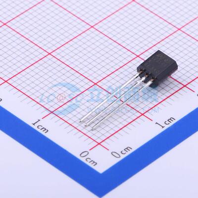 全新正品L78L05ACZ TO-92-3 线性稳压器(LDO) 质量保证