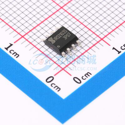 全新正品IRS2103STRPBF-JSM SOP-8 栅极驱动IC 质量保证