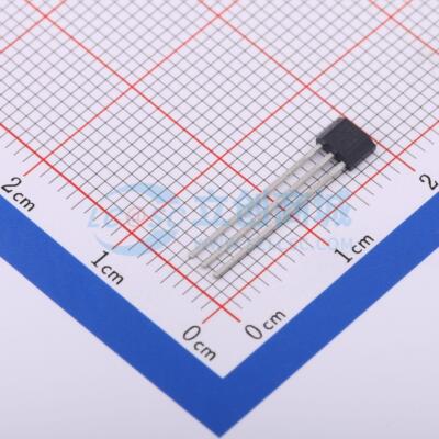 全新正品EST248UA TO-92S 霍尔传感器 质量保证可开票