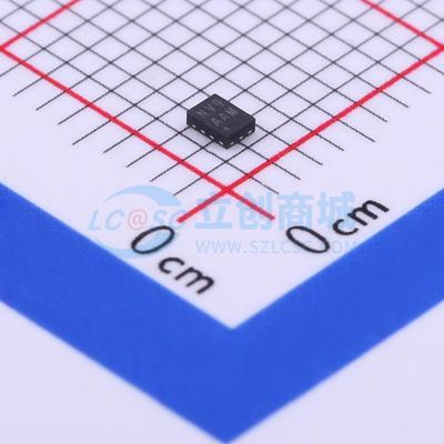 全新正品AW32901FCR FCQFN-12(1.3x1.8) 功率电子开关 质量保证