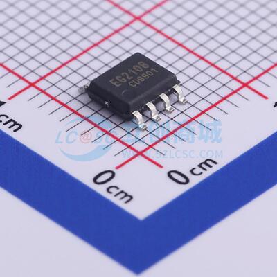 全新正品EG2108 SOIC-8 栅极驱动IC 质量保证