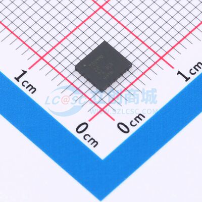 全新TPS25990ARQPR专业电源管理(PMIC) VQFN-26(5x4.5)可开票