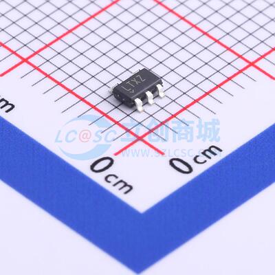 全新正品LT1615IS5#TRPBF TSOT-23-5 DC-DC电源芯片 质量保证