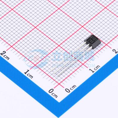 全新正品MT9101A TO-92S 霍尔传感器一站式配套