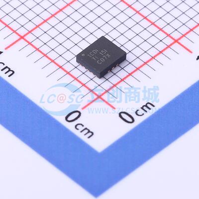 全新正品TPS611781RNWR VQFN-13-HR(3x3.5) DC-DC电源芯片 质量保