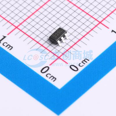 全新正品FDC6329L-TP SOT-23-6 功率电子开关 质量保证