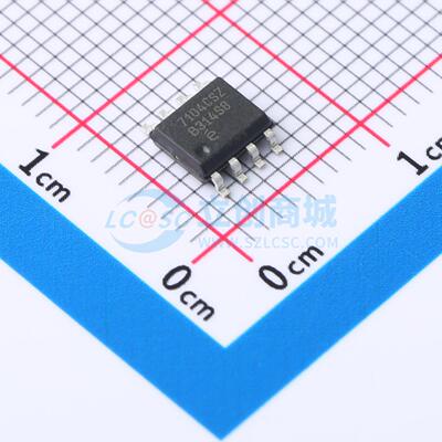 全新正品EL7104CSZ SOIC-8 栅极驱动IC 质量保证