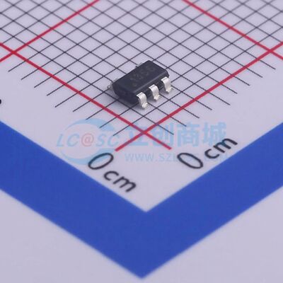 全新原装ZXLD1356ET5TA LED驱动芯片TSOT-23-5可开票