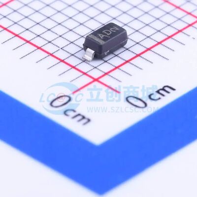 全新原装NSI45020AT1G LED驱动芯片SOD-123可开票