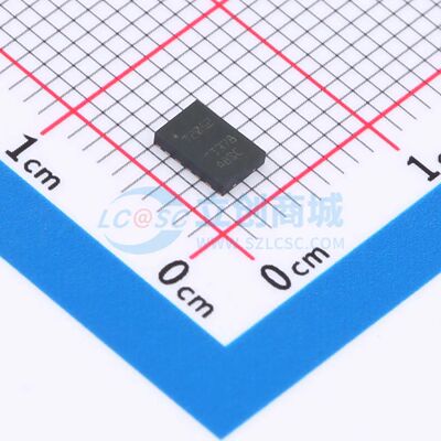 全新原装TPS922052DMTR LED驱动芯片VSON-14(3x4.5)可开票