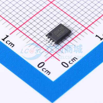 全新正品存储器ZD24C128A-XGMB TSSOP-8 EEPROM质量保证