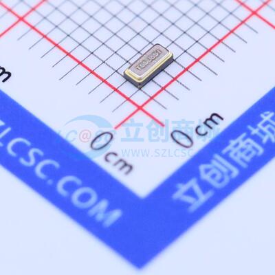 全新SC-32S32.768kHz20PPM9pF 贴片3215-2P 无源晶振可开票