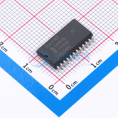 全新TEA1716T/2 - 专业电源管理(PMIC)