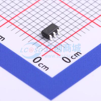 全新正品ME4075AM5G SOT-23-5 电池管理 质量保证