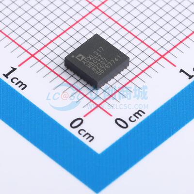 全新正品ADXL317WBCSZ-RL LFCSP-32 姿态传感器/陀螺仪 质量保证