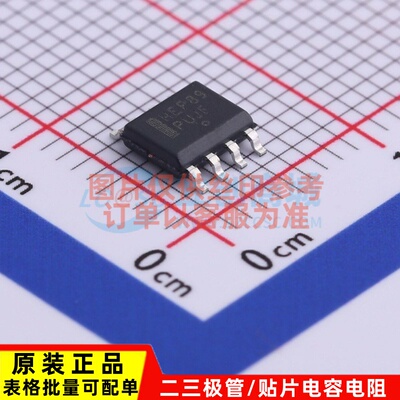 缓冲器/驱动器/收发器 MC10EP89DG SOP-8 onsemi(安森美)
