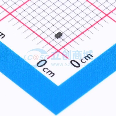 场效应管(MOSFET) DMN2005LP4K-7B X2-DFN1006-3 DIODES(美台)
