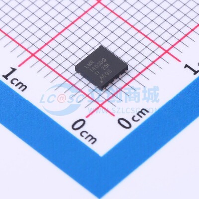 DC-DC电源芯片 LMR14030QDPRRQ1 DFN-10 TI/德州 电子元器件配套