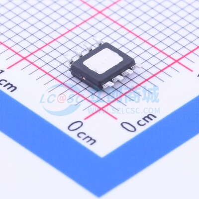 DC-DC电源芯片 AP6502SP-13 SOIC-8 DIODES(美台) 电子元器件配单