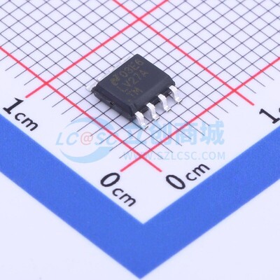 LVDS芯片 DS90LV027ATMX/NOPB SOIC-8 TI/德州 电子元件原装正品
