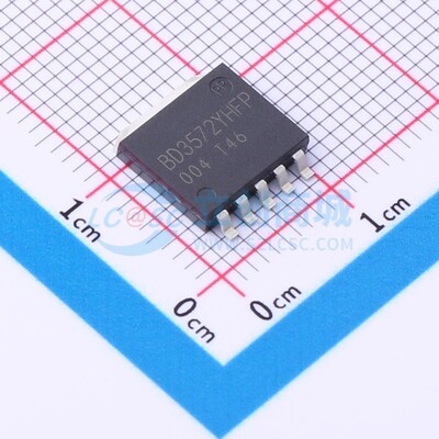线性稳压器(LDO) BD3572YHFP-MTR TO-263-6 ROHM(罗姆) 原装正品