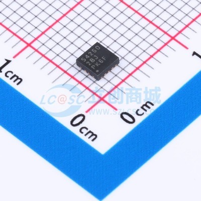 DC-DC电源芯片 TPS54260DRCT VSON-10 TI/德州 电子元件原装正品