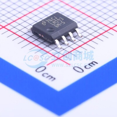 线性稳压器(LDO) LM2936MX-5.0/NOPB SOP-8 TI/德州 电子元器件