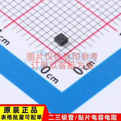DC-DC电源芯片 TPS610986DSET WSON-6 TI/德州 电子元件原装正品