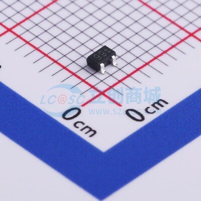 稳压二极管 BZB784-C5V1.115 SC-70 Nexperia(安世) 电子元件配单