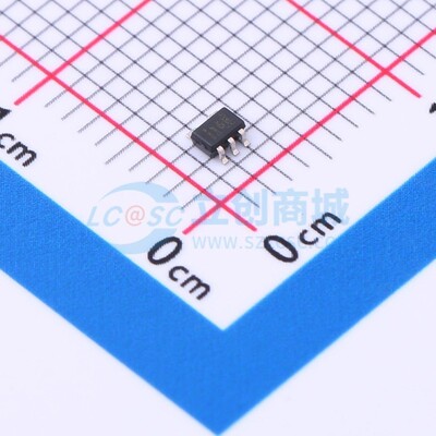 运算放大器 OPA837IDCKR SC-70-5 TI/德州 电子元件配单原装正品