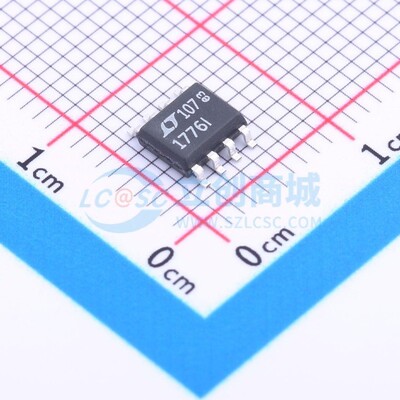 DC-DC电源芯片 LT1776IS8#TRPBF SOIC-8 ADI(亚德诺) 电子元器件
