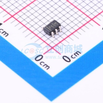 线性稳压器(LDO) TPS73125MDBVREP SOT-23-5 TI/德州 电子元器件