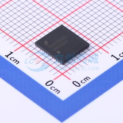 串行器/解串器 DS90UB928QSQ/NOPB QFN-48 TI德州 电子元器件配单